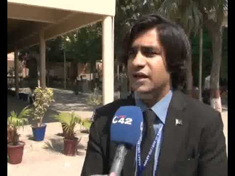 PPP Suggest Mian Amir Mehmood Name Caretaker Punjab CM & Public Views Pkg By Riffat Abbas City42