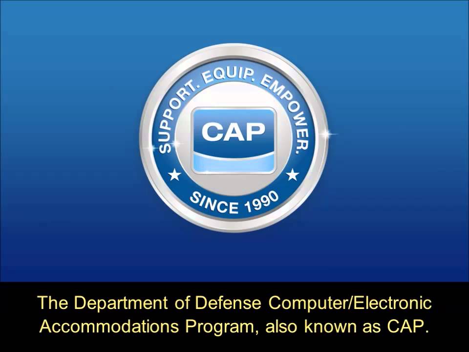 CAP Exponential Impact