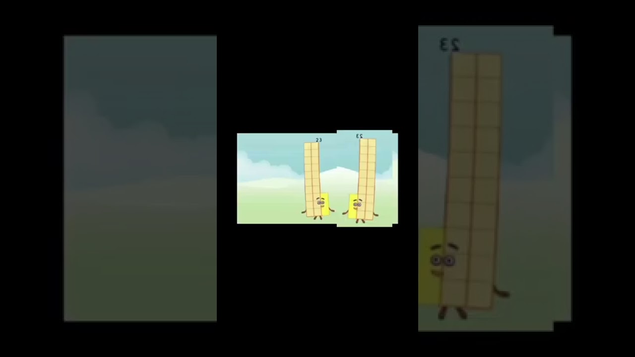 number block 46