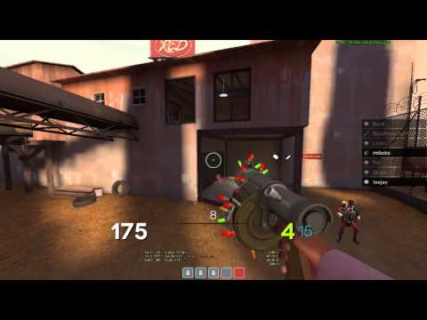 Steam Community :: Video :: TF2: UGC Silver 6v6 Cloud 9 Scrim - cp_granary