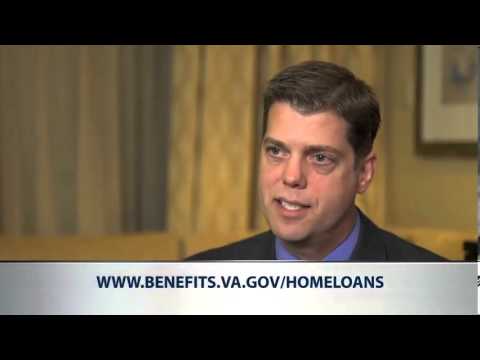 VA Home Loan Program: Eligibility