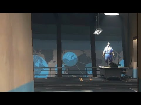 Steam Community :: Video :: TF2 - Wutmoments 2 and the Pyro is sus