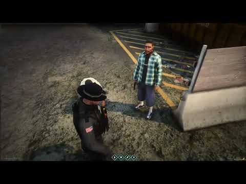 Territory NPS | Fivem Scripts Q-Shop