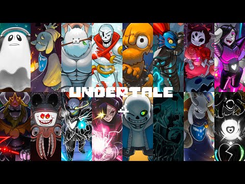 Steam Community :: Undertale