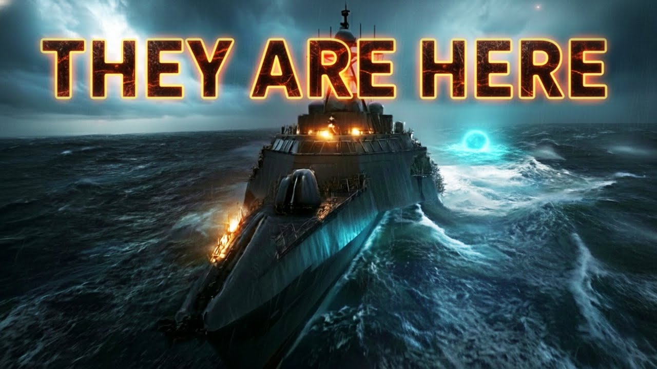 The Navy’s Secret War with USOs