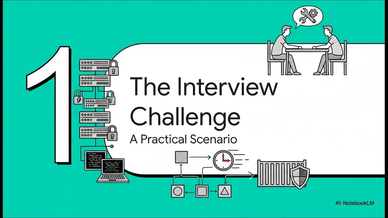 DevOps Interview Question | Create User with Custom UID & Home Directory (Real Scenario)