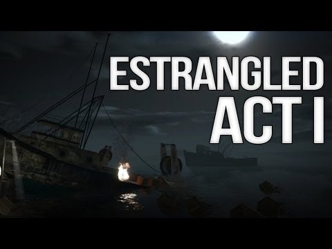 Steam Community :: Video :: Estranged: Act I Gameplay