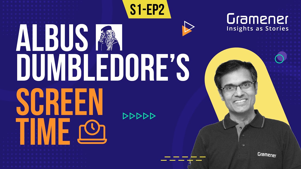 How to Create Bar Chart Race Without Code | Build With Gramex by Anand S | S01 E02