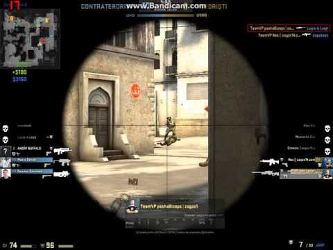Steam Community :: Video :: CSGO AWP/SSG 08[siringa]p1