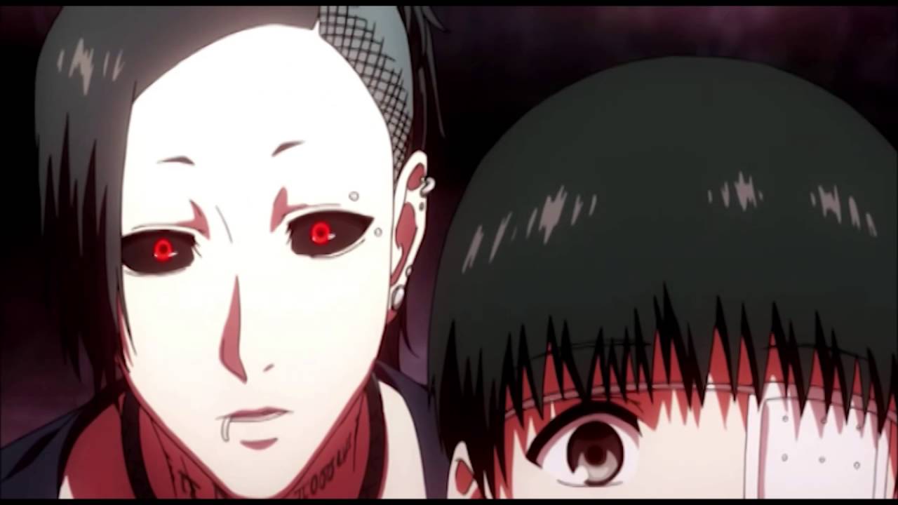 ~Mighty Long Fall~ [AMV] HD