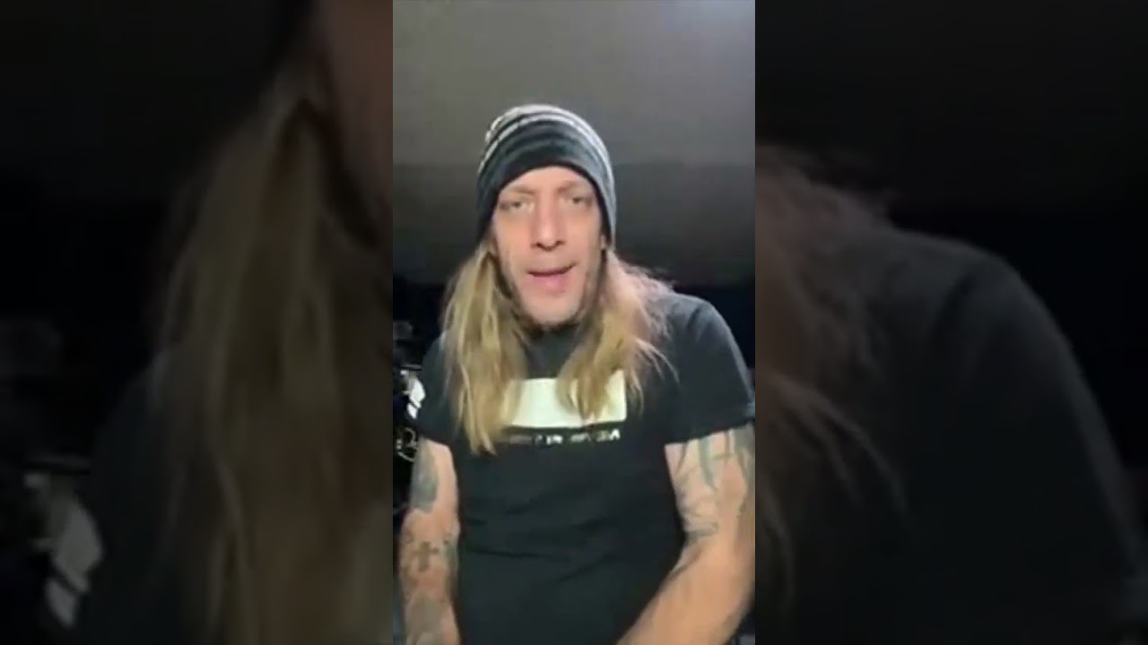 Andy lederman yells at his wife because she is manlier than him