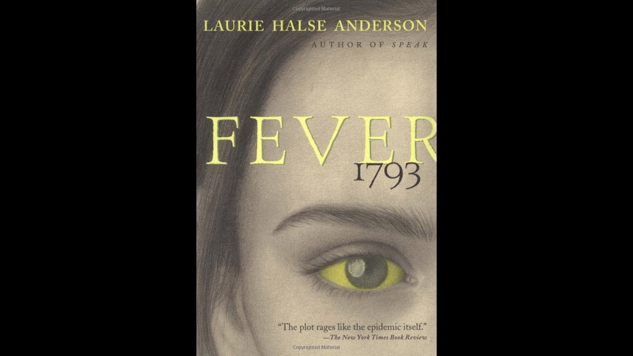 Fever 1793 - Chapter 15