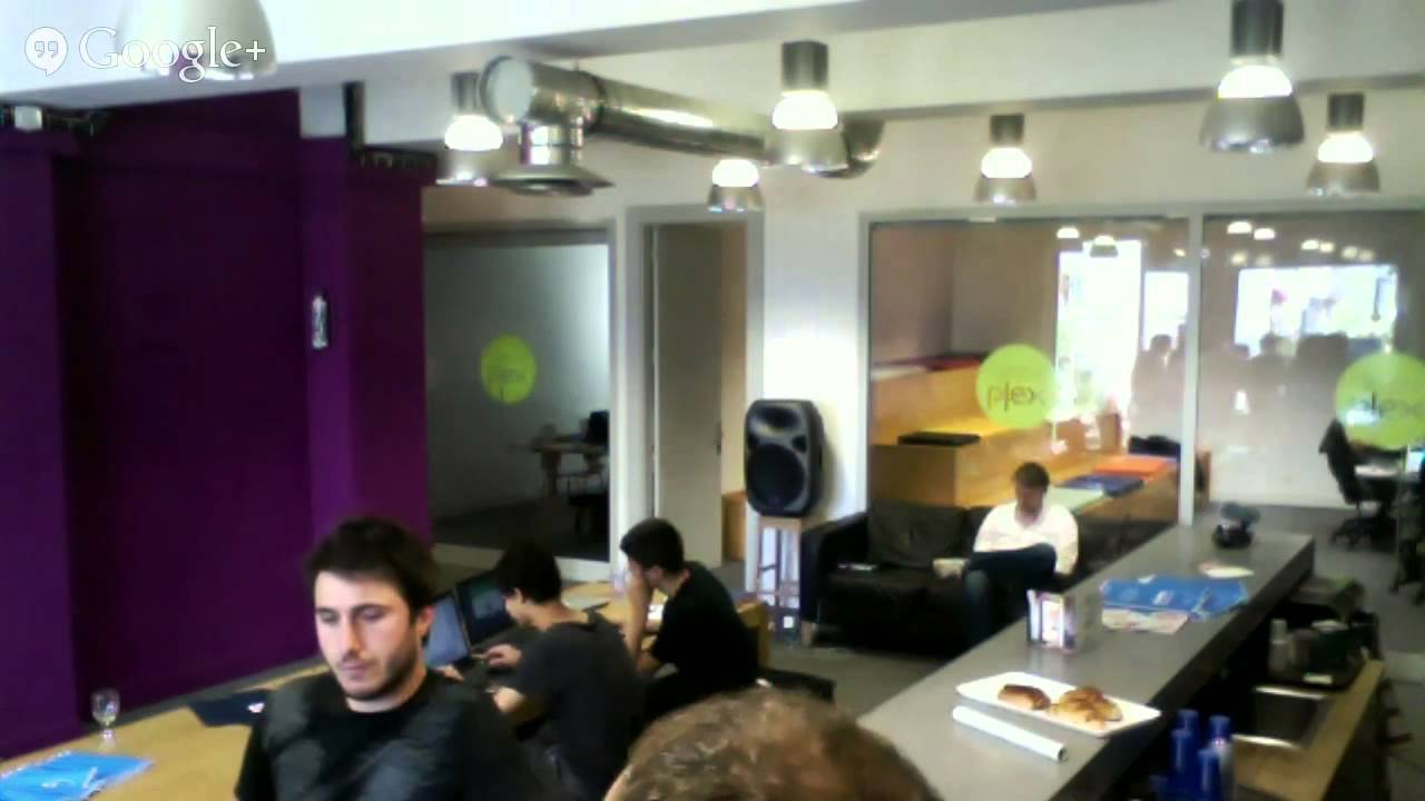 Hackathon Hack4Corsica