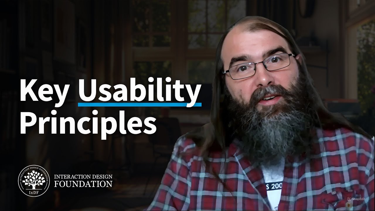 3 Key Usability Principles of UI Design (ISO 9241)