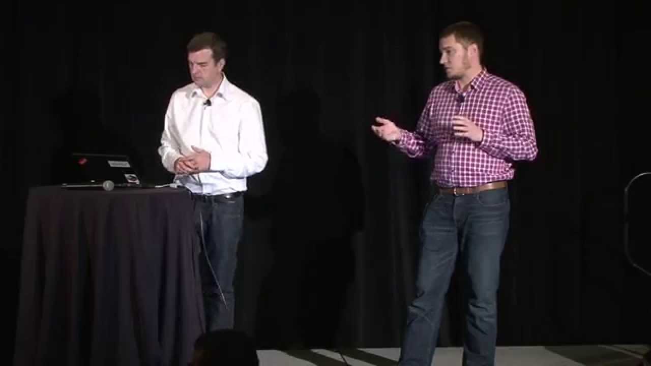 Openstack Flexibility With Quality: OpenStack Summit Vancouver