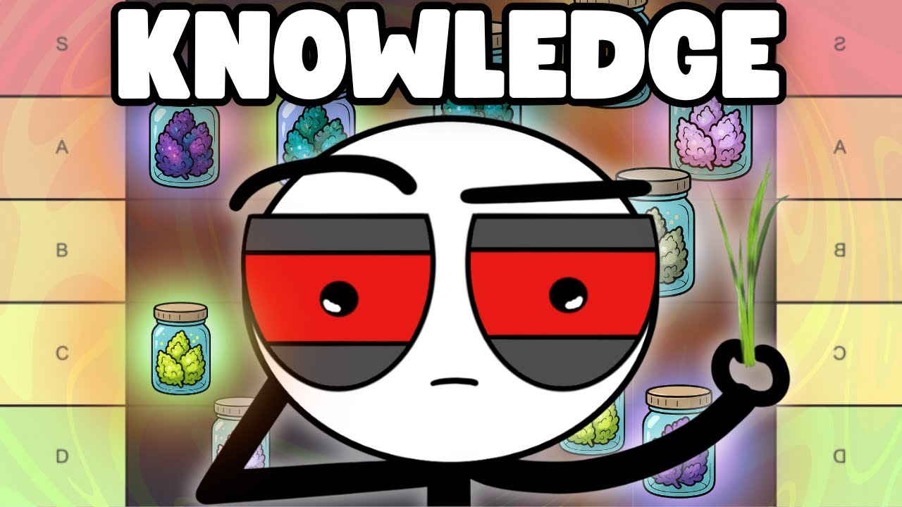 The Ultimate Strain Guide