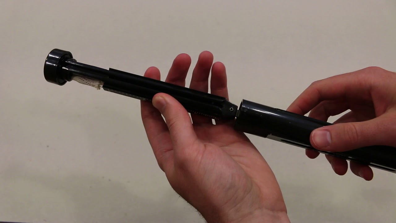 Bacharach Sling Psychrometer
