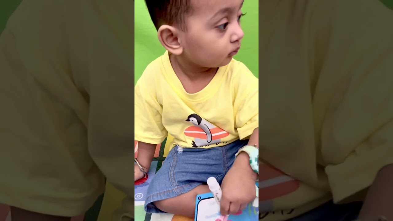 Best Magic Book For kids || Reusable Magic Book For kids #review #viralvideo #cutebaby #video #new
