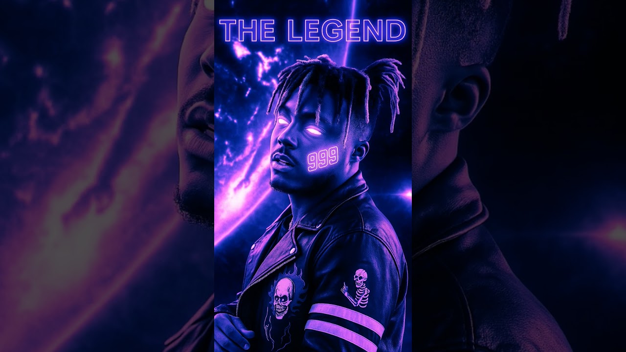 Juice Wrld Wallpaper What Do You Think?? #juicewrld #shorts #fyp