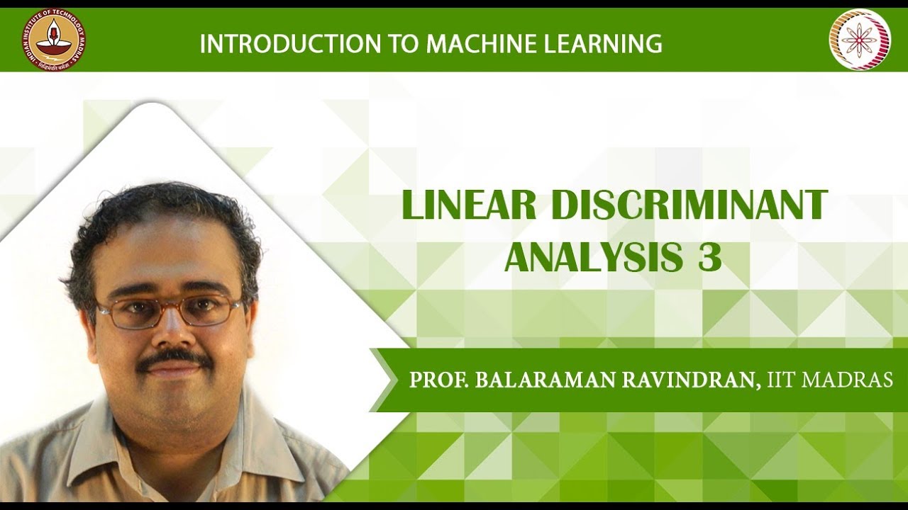 Understanding Linear Discriminant Analysis: Maximizing Class Separation | Galaxy.ai