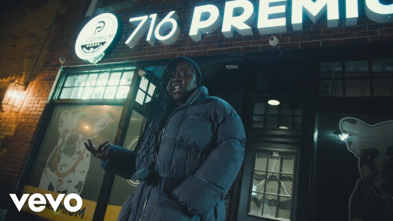 Che' Noir Releases New EP, The Color Chocolate Volume 1