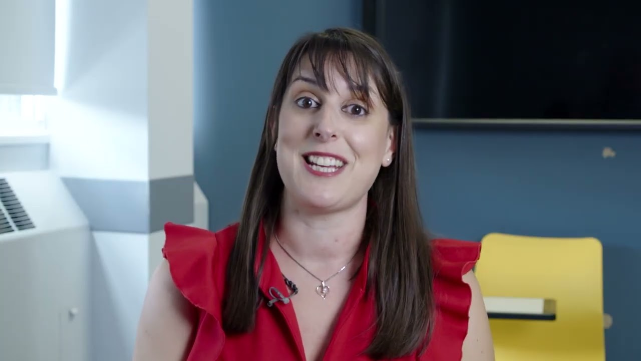 NHS recruitment film for Special Care Dentistry