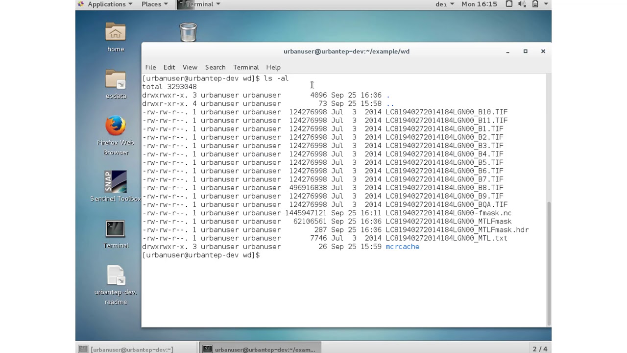 Processing / Processor Development Environment Tutorial