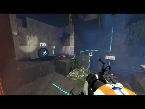 Steam Community :: Video :: Cube Momentum level trial speedrun