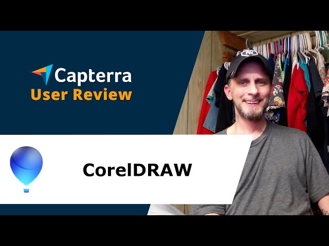 CorelDRAW Reviews 2025. Verified Reviews, Pros & Cons - Capterra