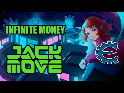 Steam Community :: Video :: Cheat Engine Tutorial - Jack Move ...