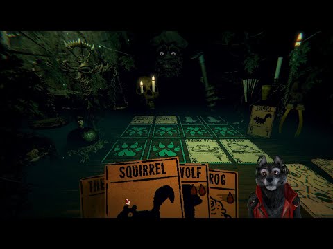 Steam Community :: Video :: Inscryption Quick Look