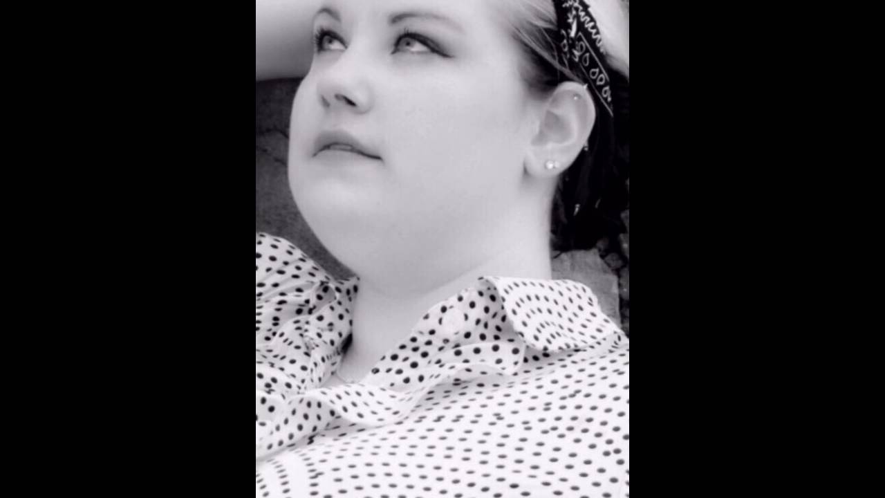 Pin-up models Kitty Cat Dolls video