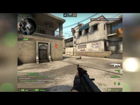 Steam Community :: Video :: - 4 | KQLY Style [CS:GO]