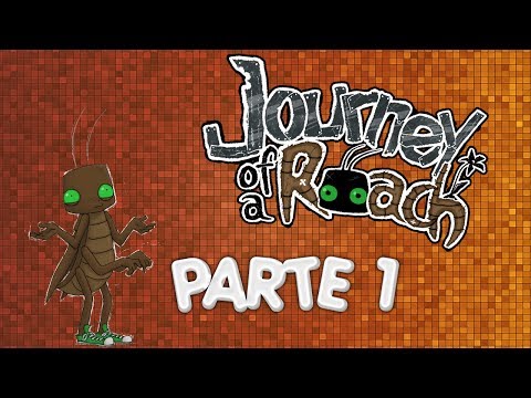 Steam Community :: Video :: Journey of Roach - Parte 1