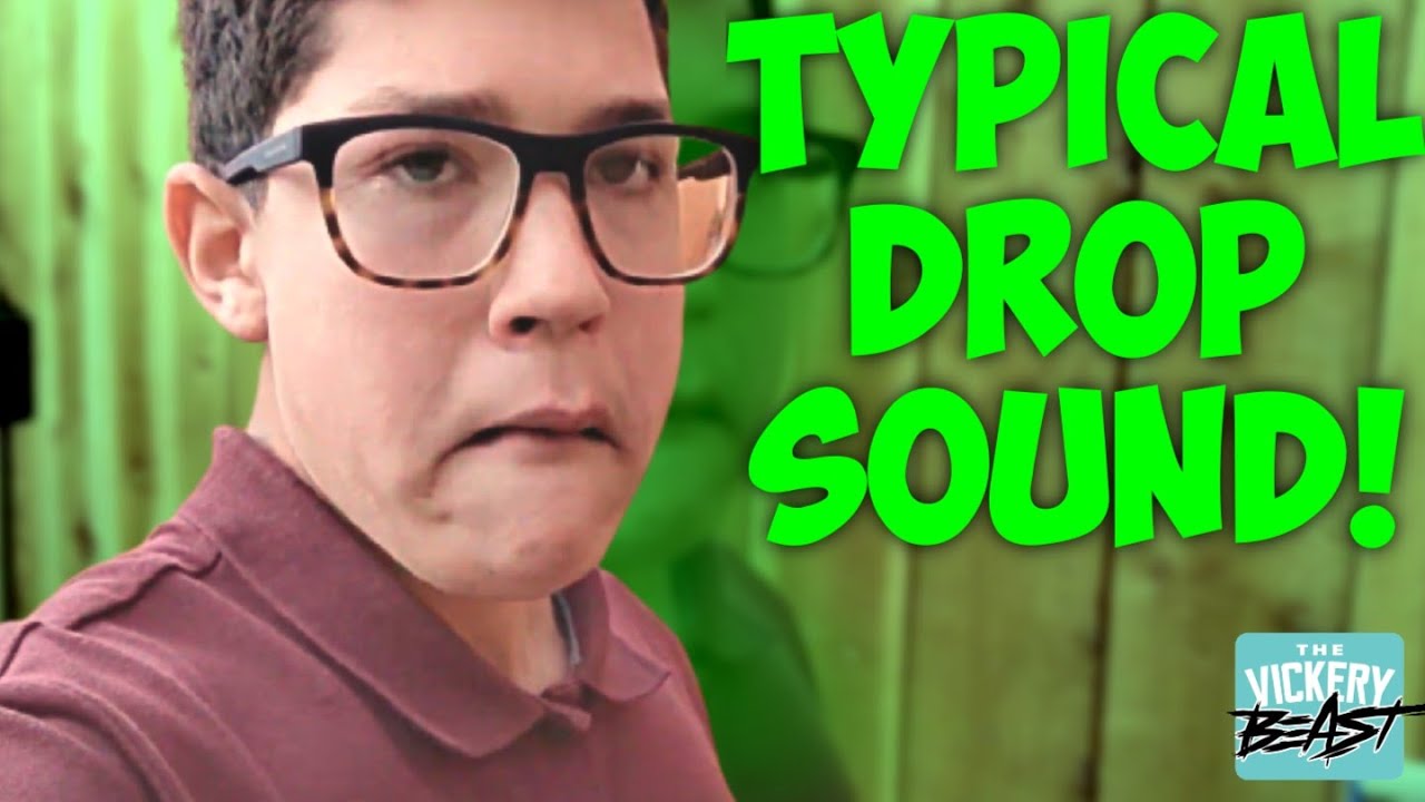Mr. Wobbles Typical/Difficult Drop Beatbox Tutorial!!!