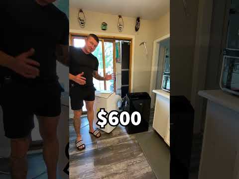best portable air conditioner