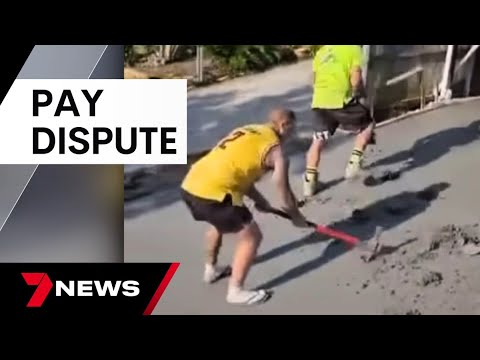 Geelong Concrete Contractors – Design Options For Reinforced Concrete ...