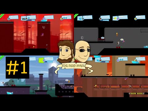 Steam Community :: SpeedRunners