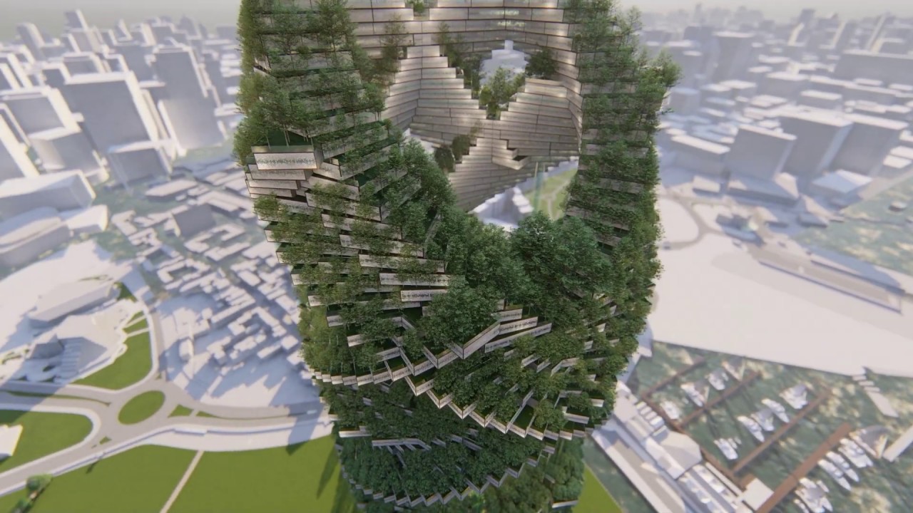 Royal pier Waterfront Development, Southampton, (lumion )