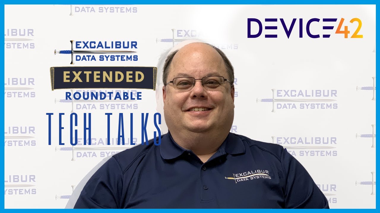 Extended Tech Talk | Device42 | Application Dependency Mapping for Cloud Migration