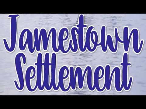 Jamestown, Virginia settlement | Starving Time 1609-10