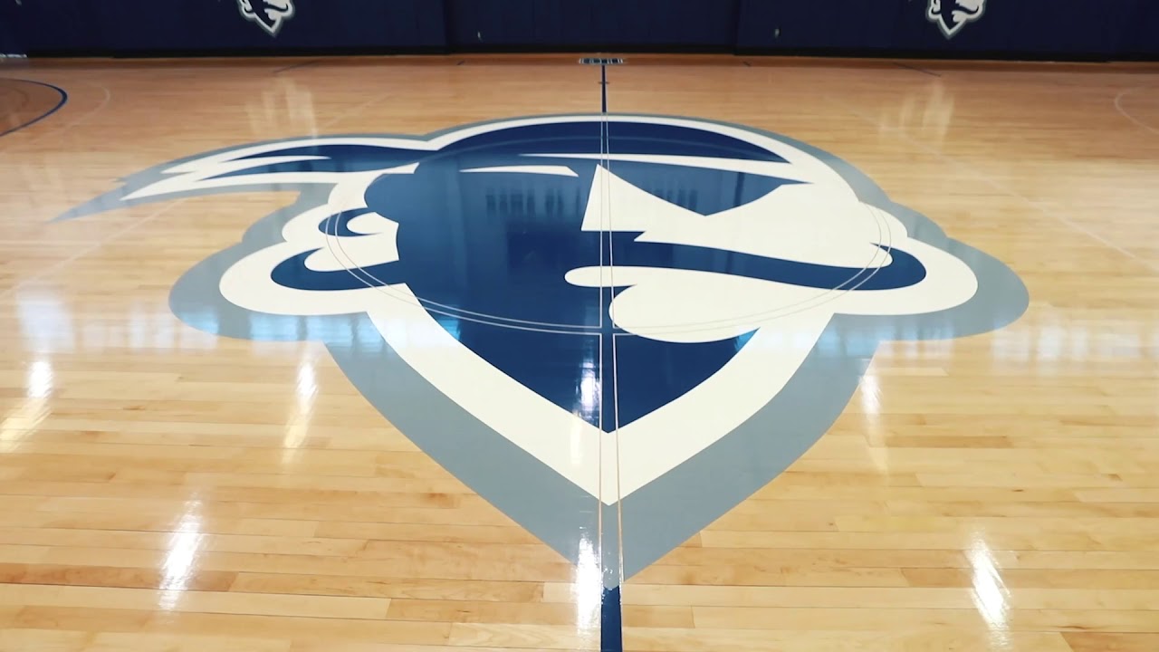 Virtual Tour of Seton Hall Athletics Facilities