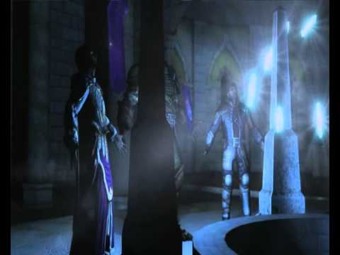 Steam Community :: Video :: ArcaniA -Gothic 4 Game Ending