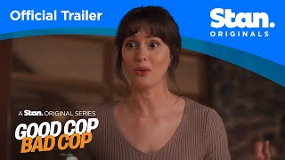 Good Cop/Bad Cop - stream tv show online