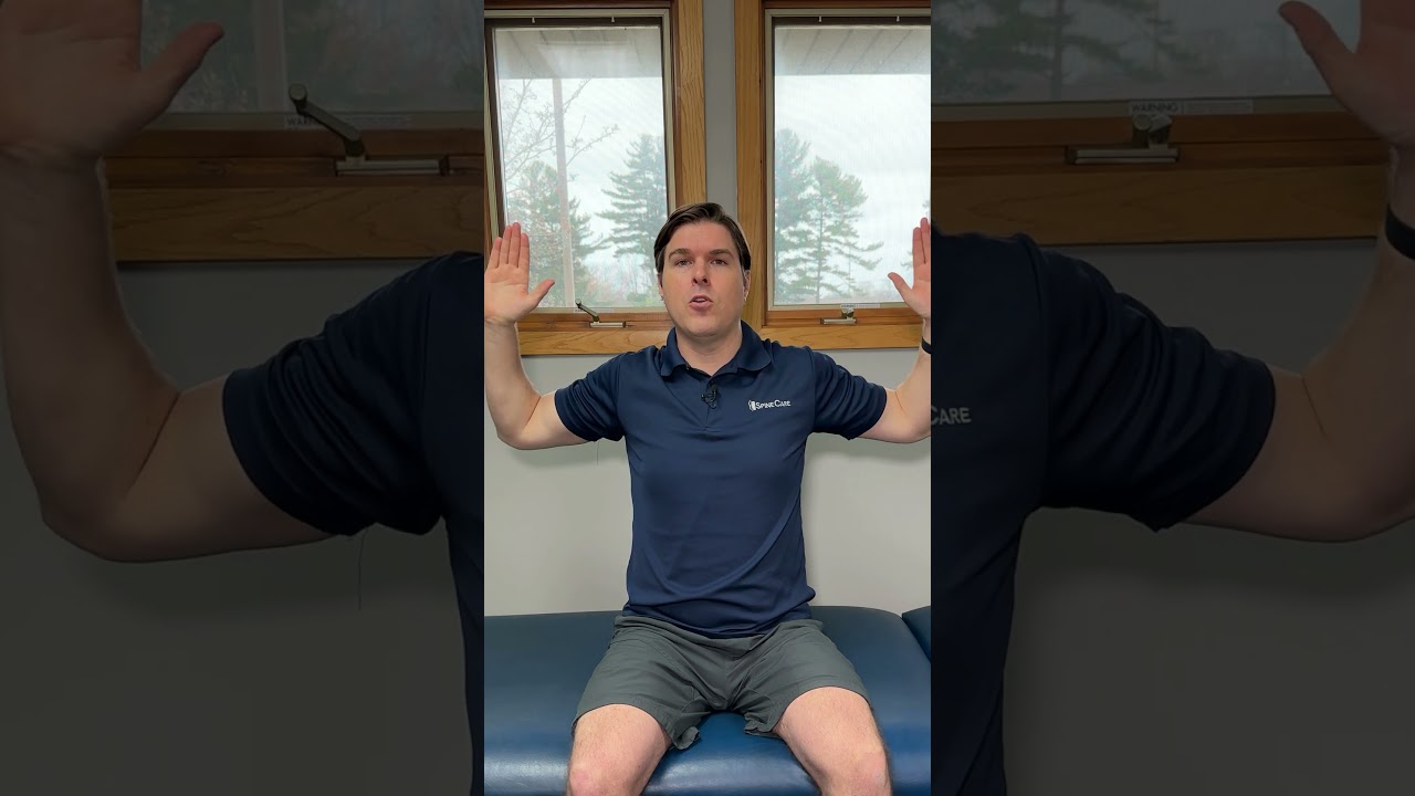 Really Easy Way to Fix a Tension Headache