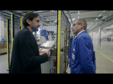 Peneder Industrie- & Gewerbebau - Referenz Firmengebäude Kößler Technologie