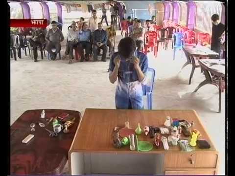 Arpan Sharma Kattel Wiki