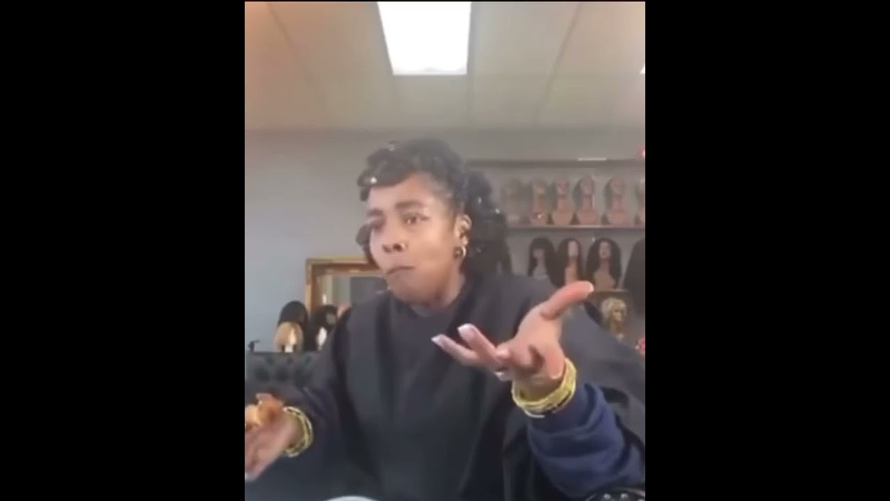 khia spittin sum real shii real quick #lol #khia #mokaelletv #funny