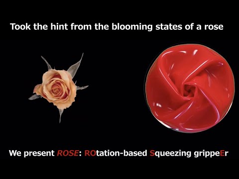 Interesting Robot Gripper | Robert McGrath's Blog