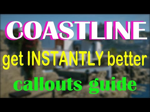 Steam Community :: Video :: Easily Learn ALL RANKED Map Callouts ...